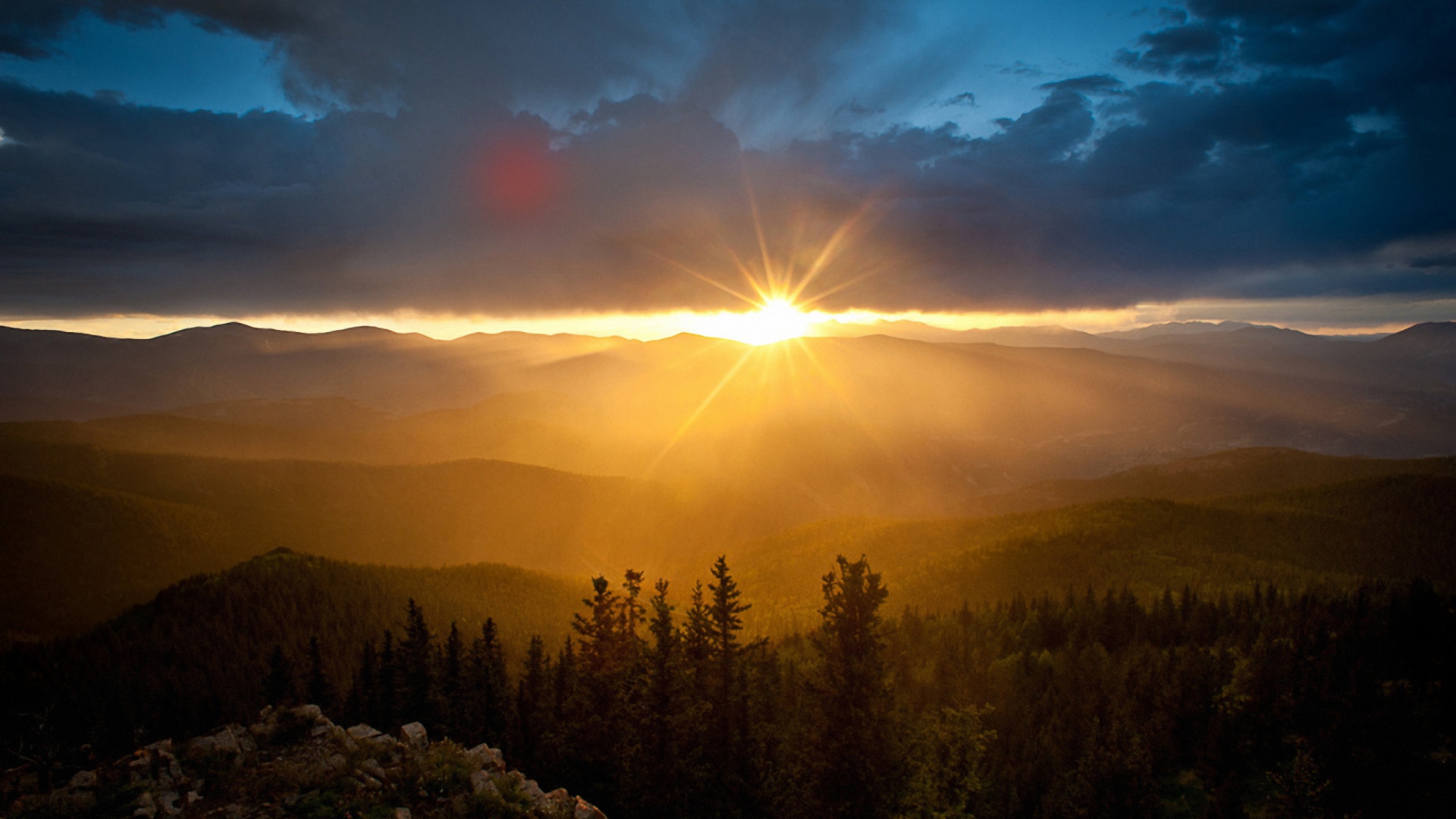 Dawn Phenomenon – 17 Stones